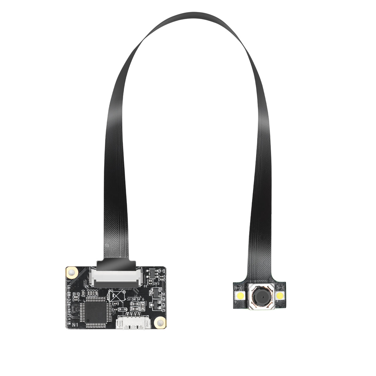 Mintion Nozzle Camera | AI Detection Nozzle Camera for First Layer Pri