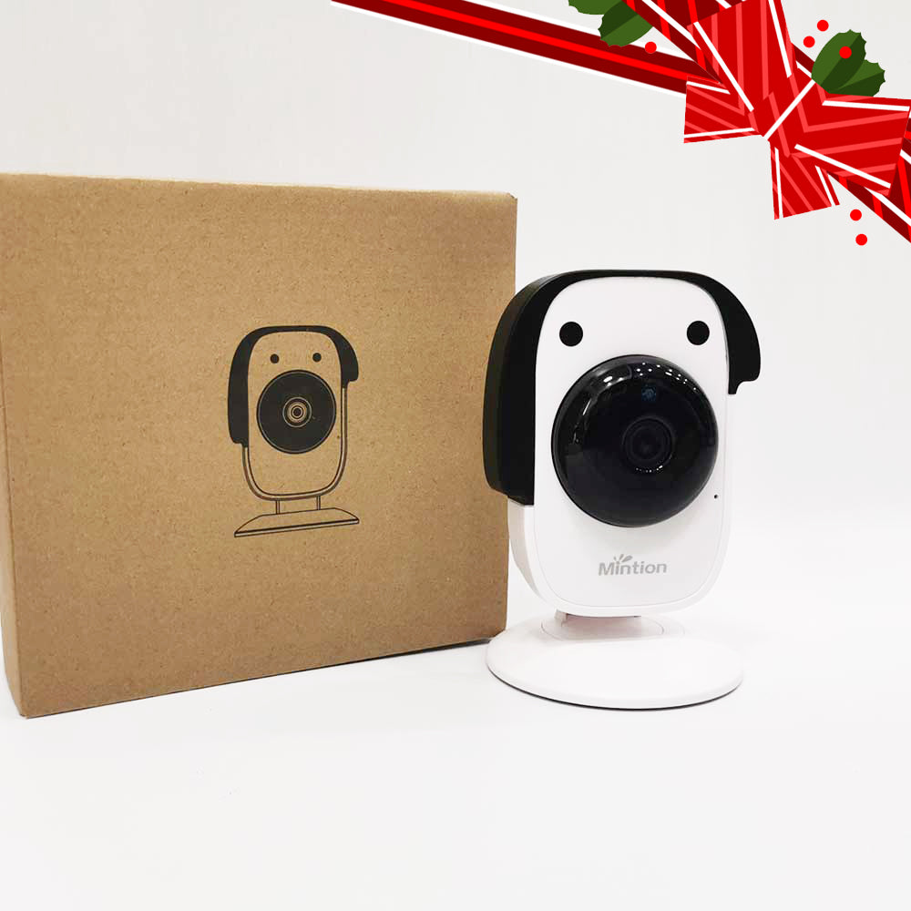 Mintion | Refurbished Camera | Beagle Camera | Beagle V2 Camera | 3D P